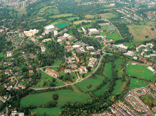 INTO University of Exeter Foundation Program | Foundation Year Programs ...