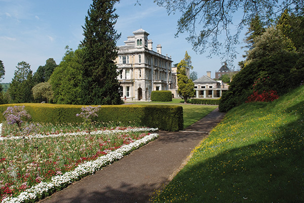 INTO University of Exeter Foundation Program | Foundation Year Programs ...