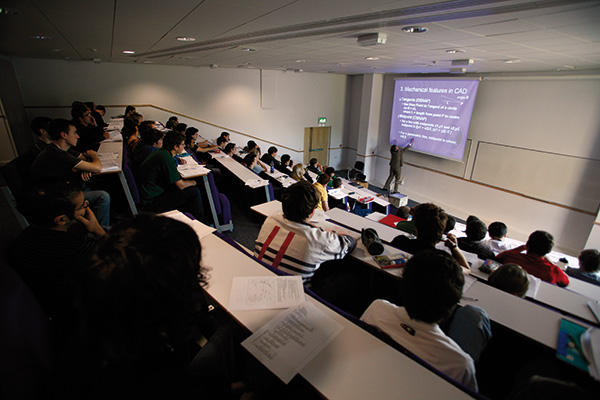 INTO University of Exeter Foundation Program | Foundation Year Programs ...